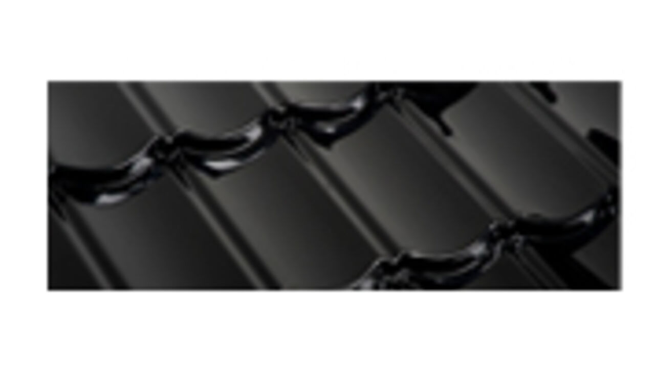 Decra ELEGANCE: ståltag siden 1957